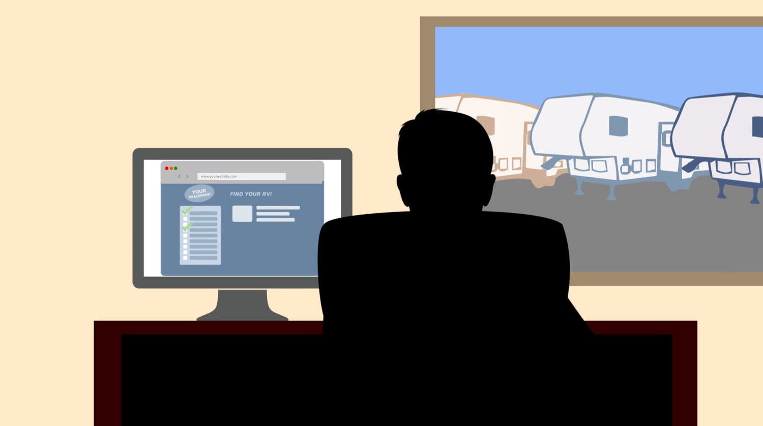 Ride RVSS - 2448 Productions