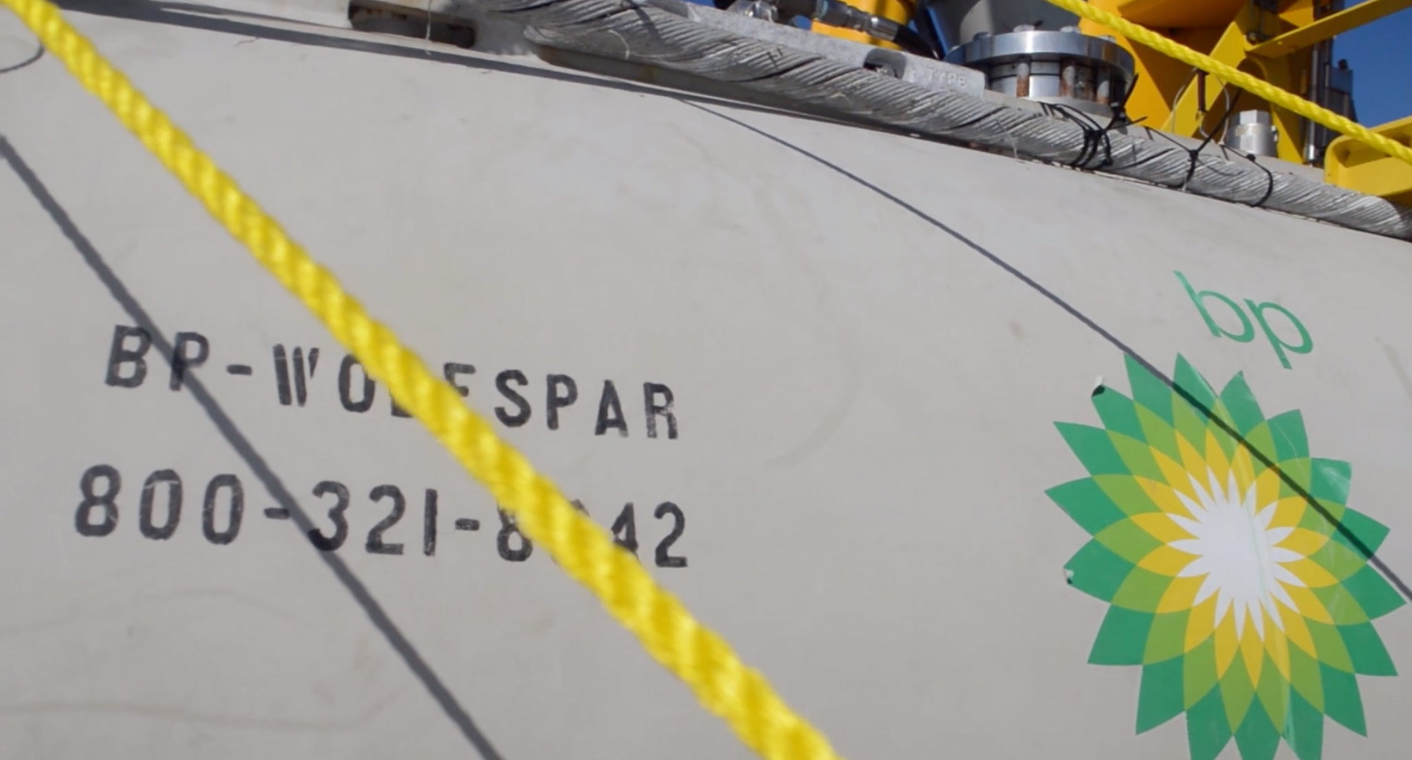 BP Video Projects - 2448 Productions